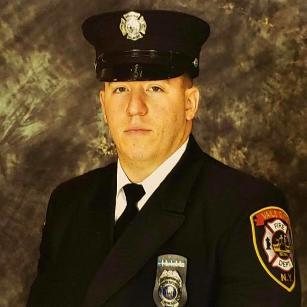 NY Firefighter Found Dead at Home after Storm Calls | Firehouse
