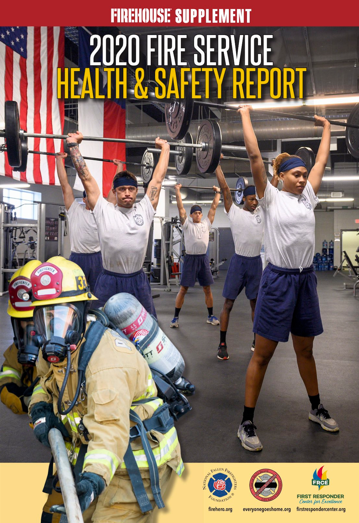 2020 Fire Service Health & Safety Report | Firehouse