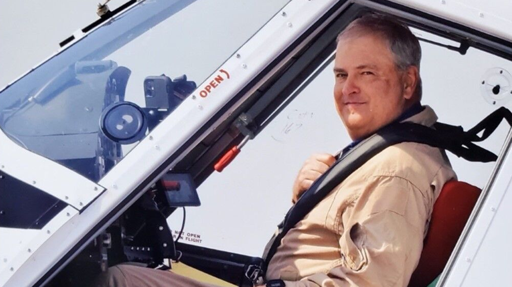 OR Pilot Killed in Crash while Battling ID Wildfire | Firehouse