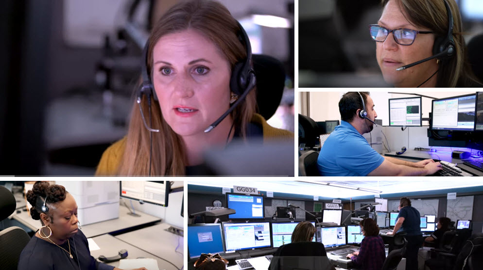 CA Dispatchers Classified as First Responders | Firehouse