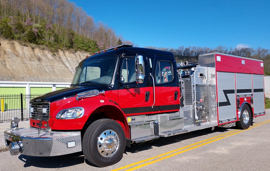 2020 Apparatus Showcase | Firehouse