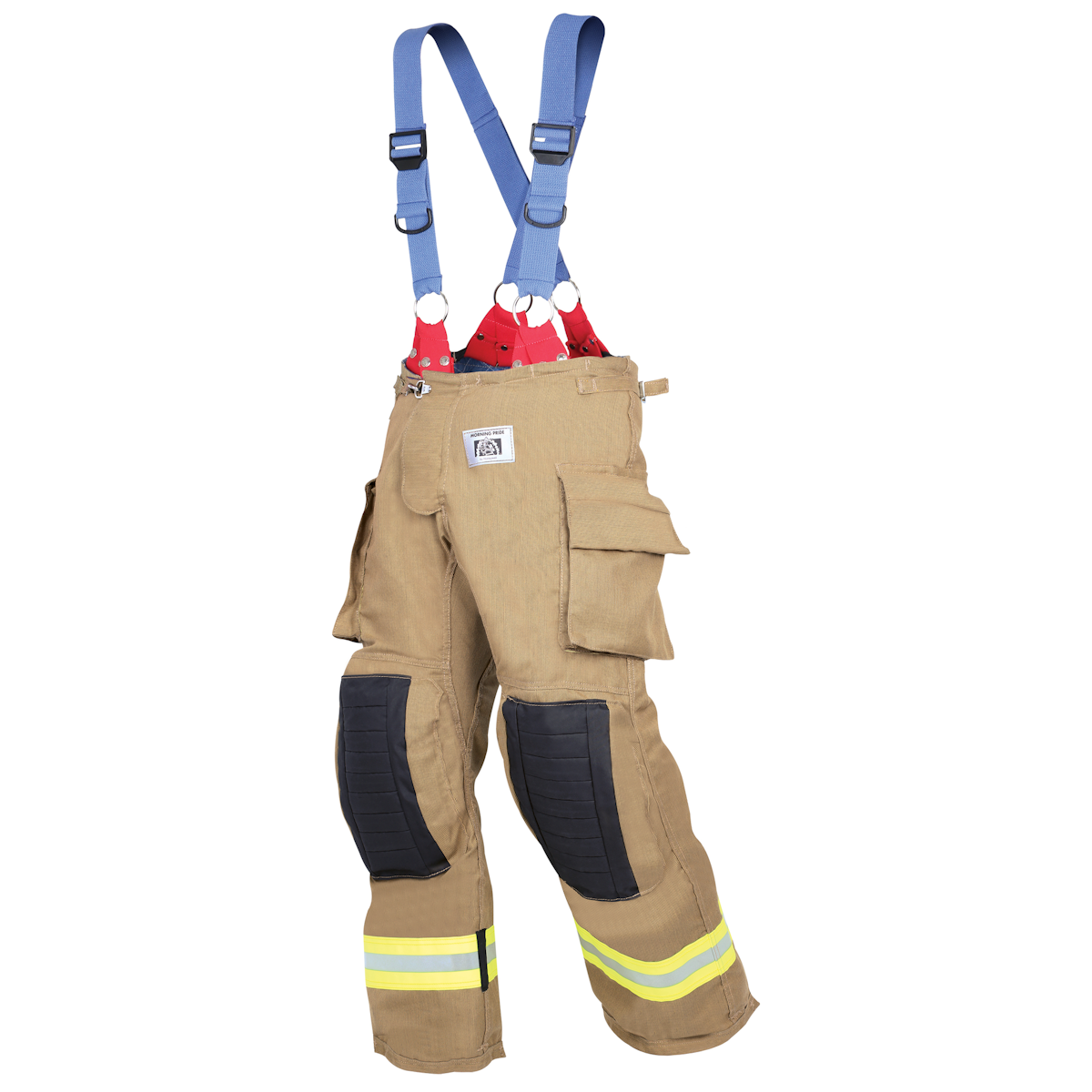 Honeywell Morning Pride Pro Fit Pant From: Honeywell First Responder ...