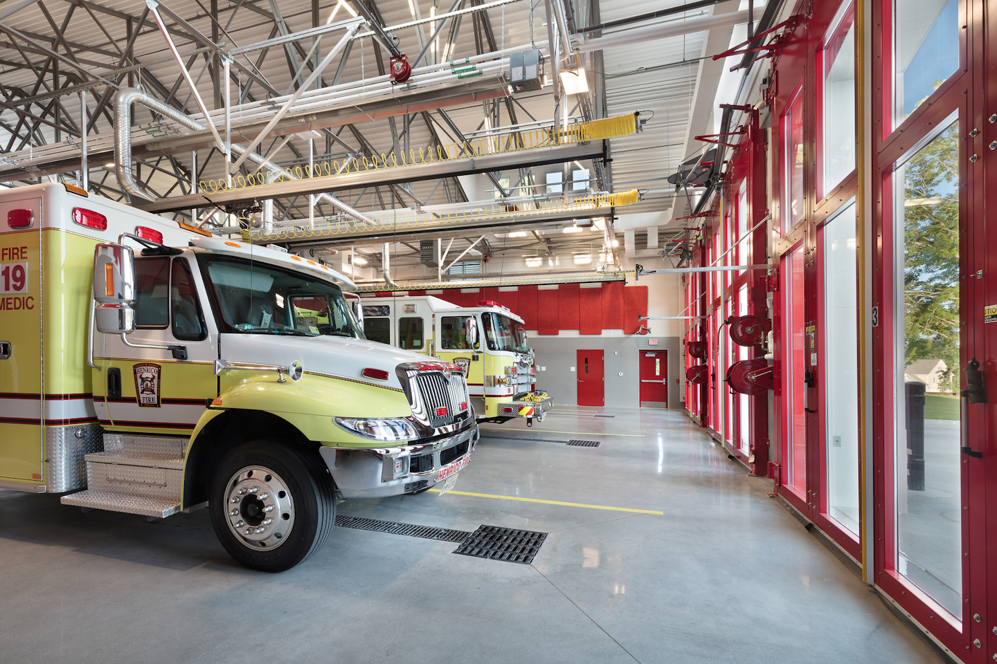 Station Design: Station Construction: Budgeting for Soft Costs | Firehouse