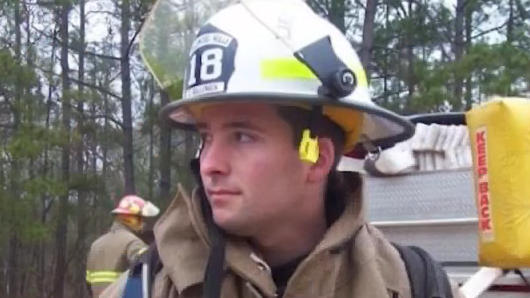 Veteran AL Firefighter with COVID-19 in Critical Condition | Firehouse