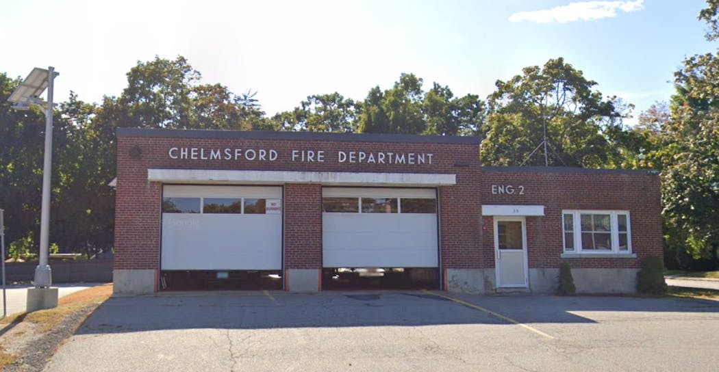 MA Community Backs Construction of New Fire Station | Firehouse