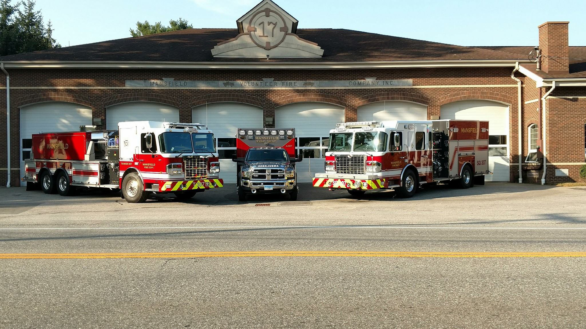 Study: CT Town Should Have Two Fire Stations, Not Three | Firehouse