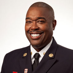 San Antonio Fire Chief Under Review over Controversial Photo | Firehouse