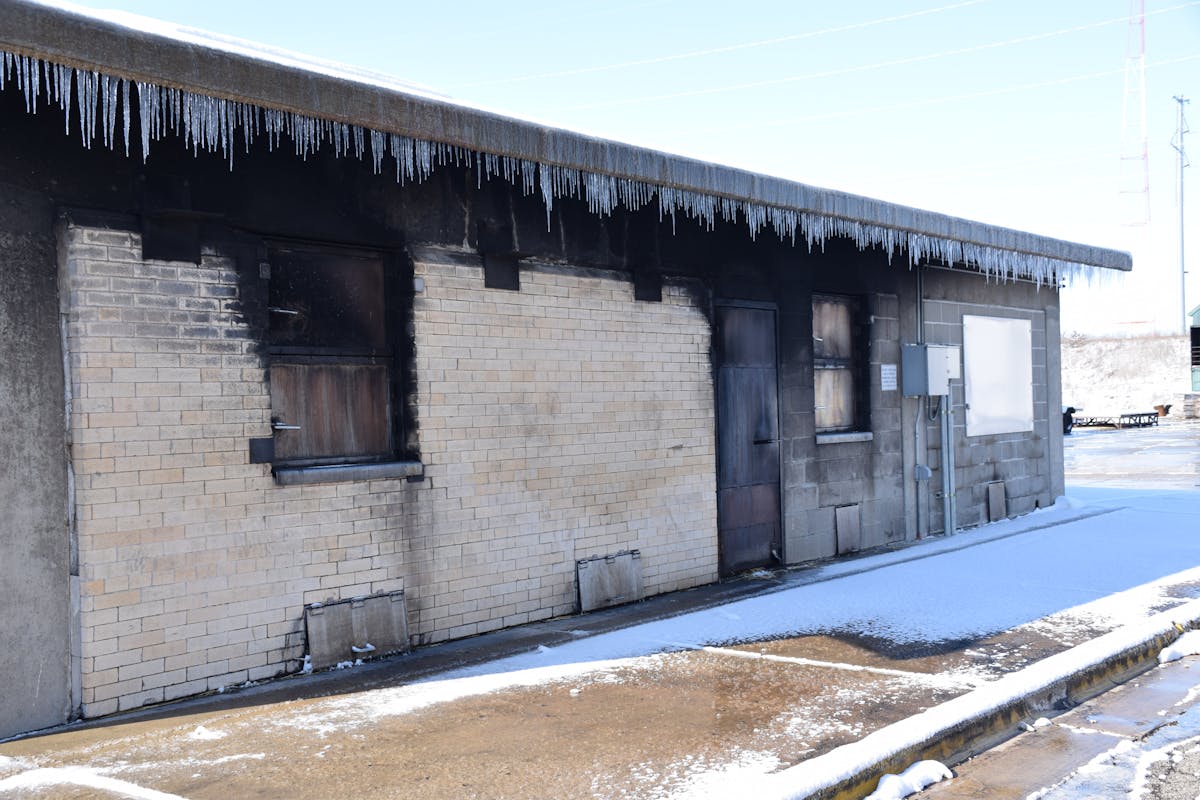 Preparedness and Training for Cold-Weather Firefighting | Firehouse