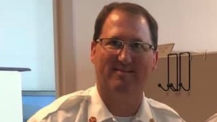 IL Fire Chief's Retirement Decision Surprises Mayor | Firehouse