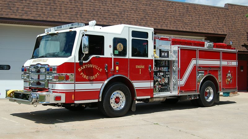 IL Village Votes to Fund On-Call Firefighters | Firehouse