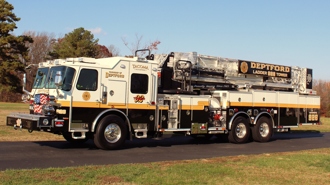 Deptford Fire Department | Firefighting Wiki | Fandom