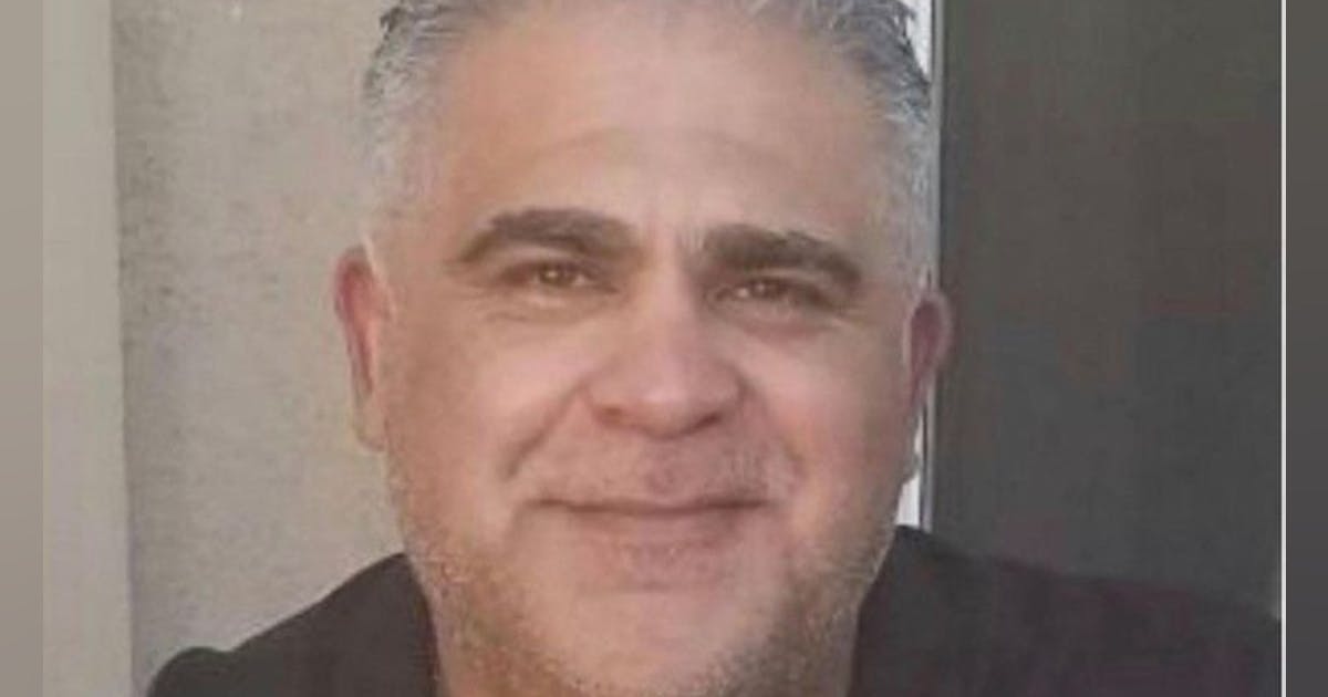 Missing Los Angeles Firefighter Found Dead in Mexico | Firehouse Missing Los Angeles Firefighter Found Dead in Mexico | Firehouse
