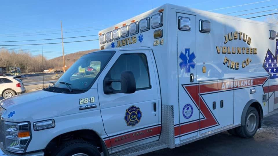 PA Township Backs Tax Hike to Fund Ambulance Service | Firehouse