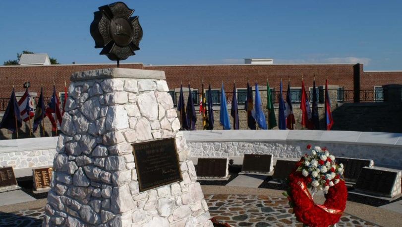 USFA Report Reveals Fewest LODDs Since 1977 | Firehouse