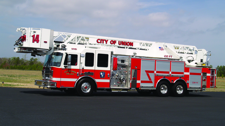 Two SC Firefighters Injured in Fatal Residential Blaze | Firehouse