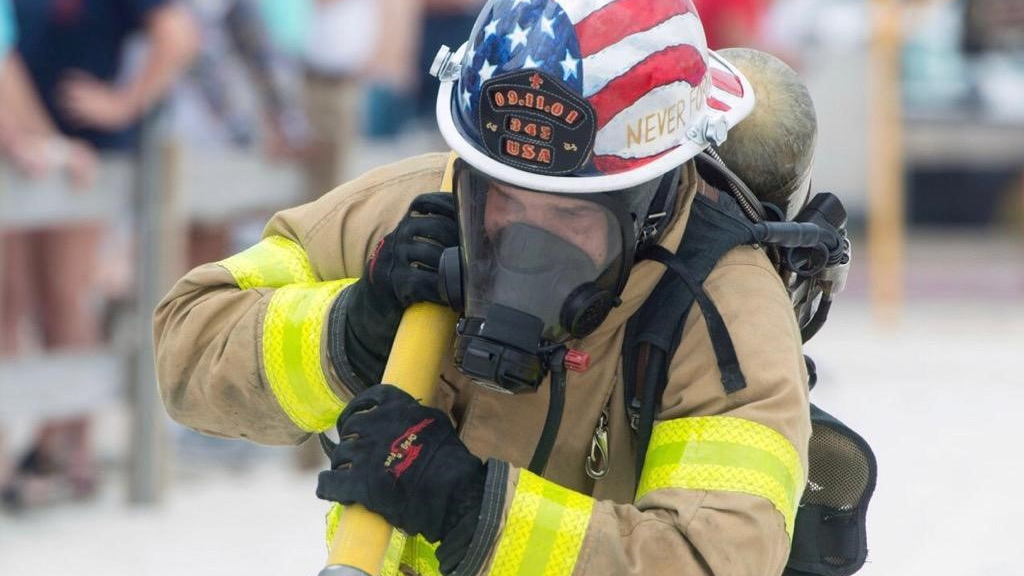 The Fire Service Work/Life Balance | Firehouse