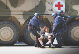 Operations & Training > Props & Simulators | Firehouse