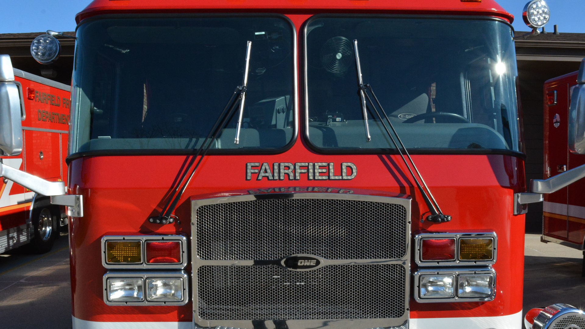 Explosion at OH Fatal Residential Fire Turns into Mayday | Firehouse