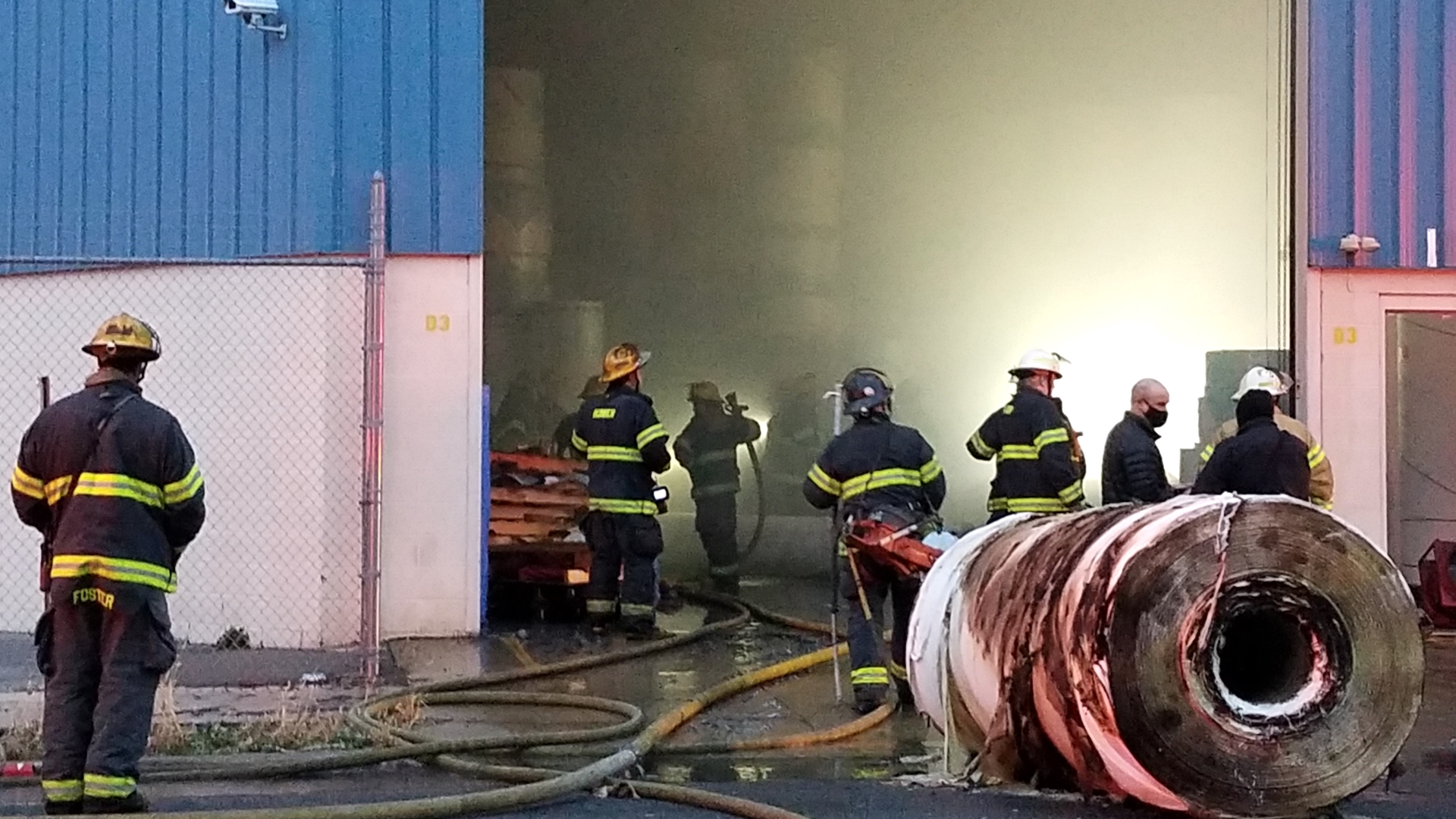 Philadelphia Firefighters Battle Four Major Fires over 12 Hours | Firehouse