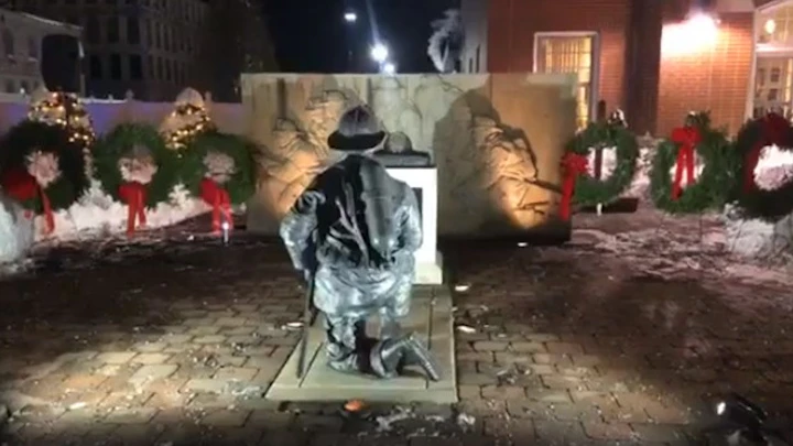 Dark December: Worcester 6 Remembered after 21 Years | Firehouse