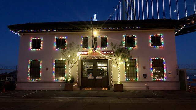 San Francisco Firehouses Compete for 'Best Decorated' | Firehouse