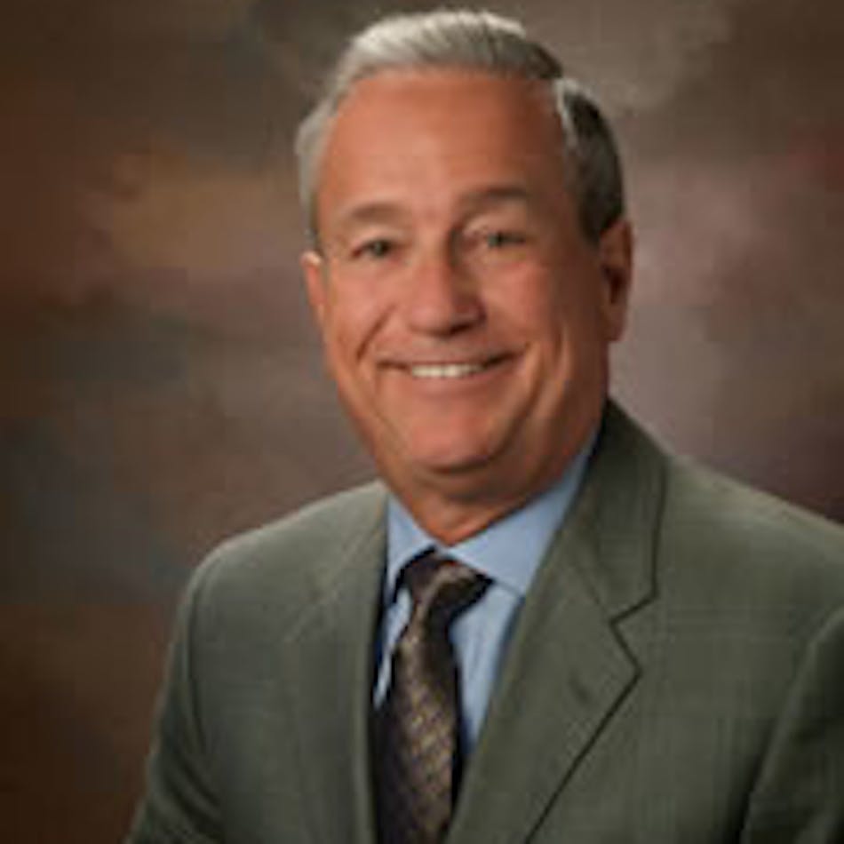 Waterous Announces CEO Retirement, Replacement | Firehouse