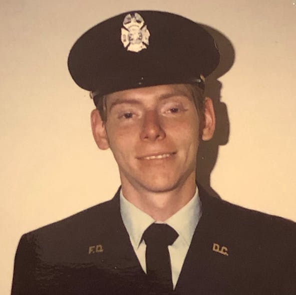 The Dyslectic 'Legend' Who Failed Probation | Firehouse