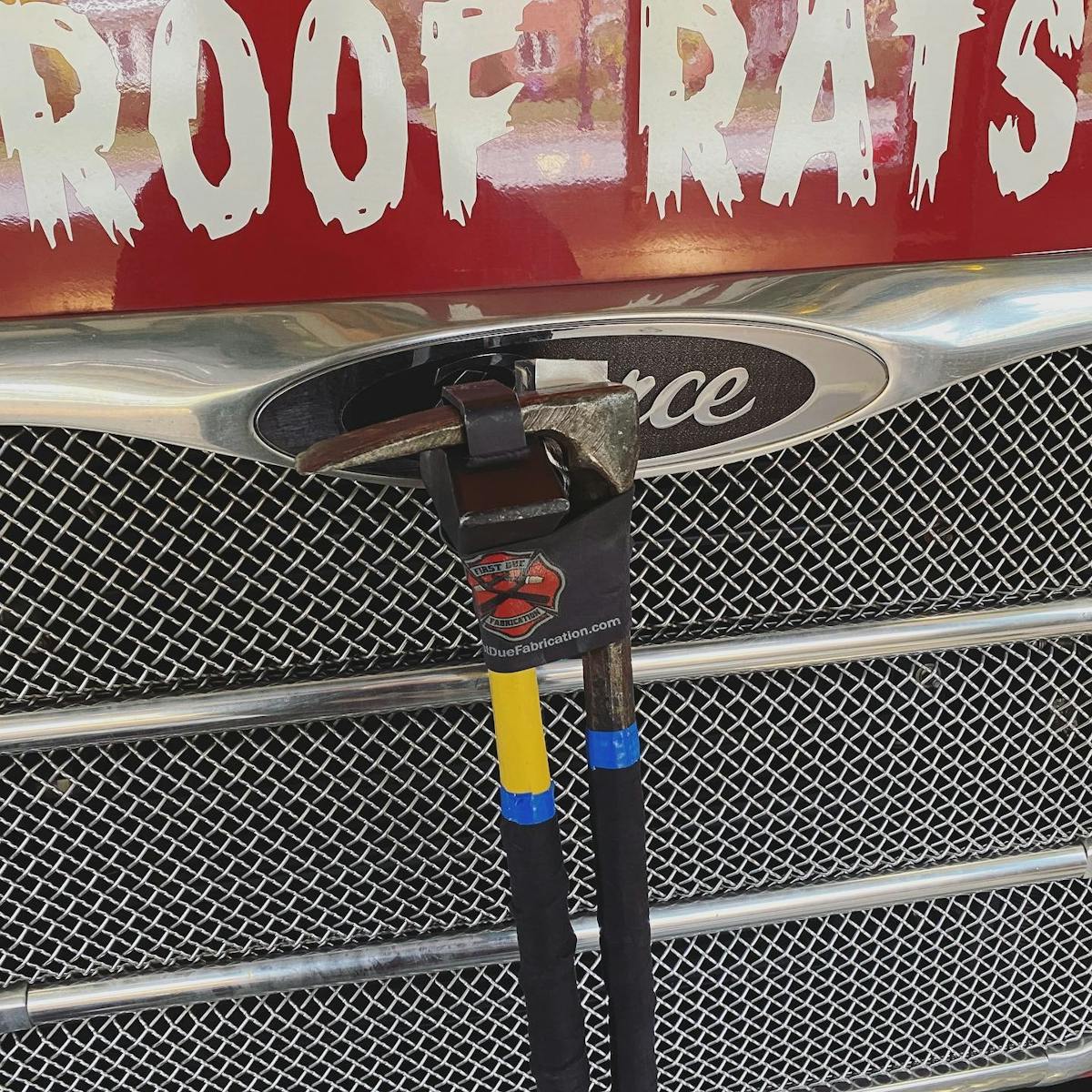 Truck Tactics: Creating Truck Crew Assignments | Firehouse