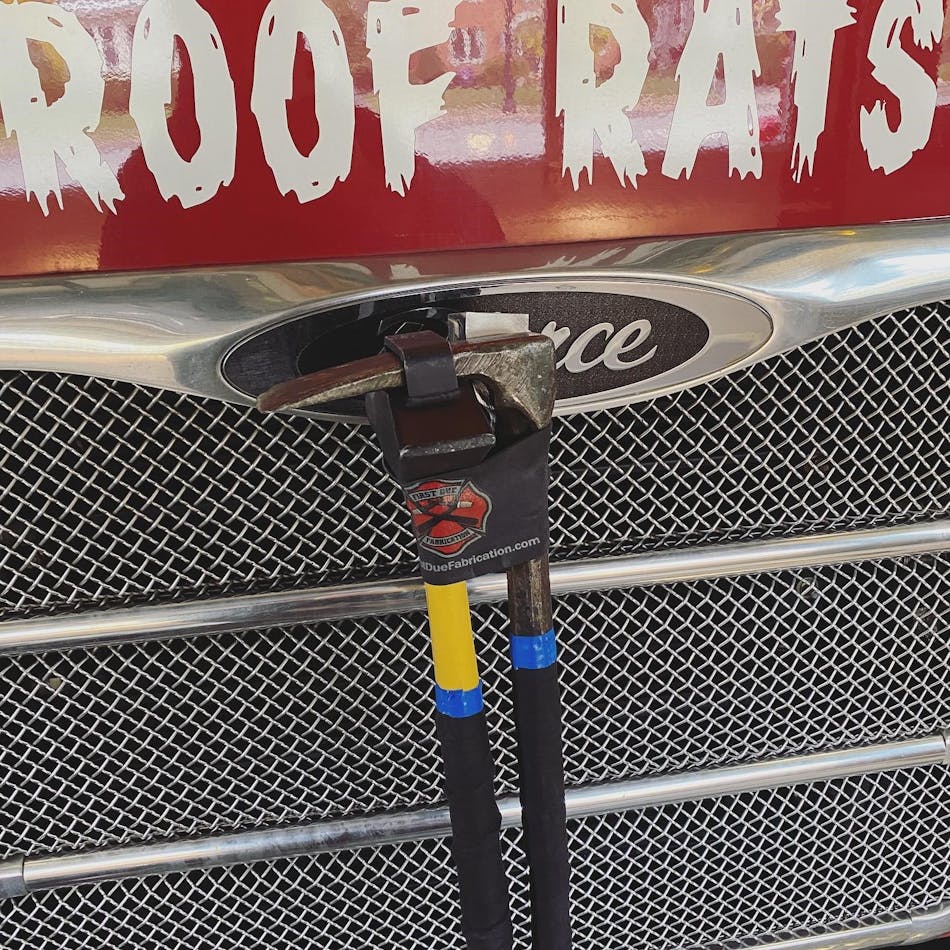 Truck Tactics: Creating Truck Crew Assignments | Firehouse