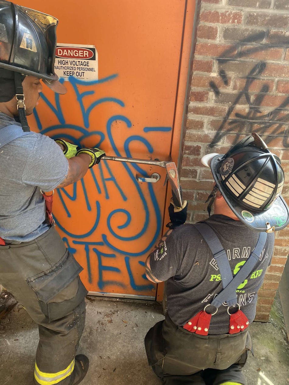 Truck Tactics: Creating Truck Crew Assignments | Firehouse