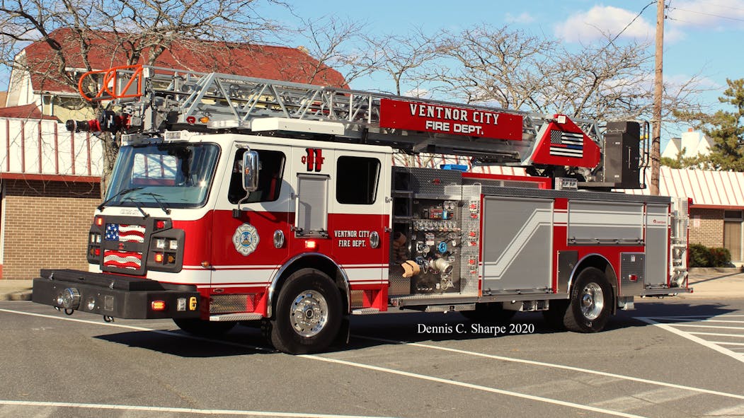 Ventnor City Fire Department | Firefighting Wiki | Fandom