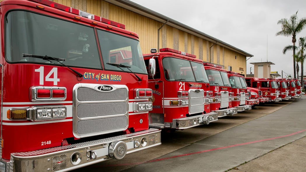 NAACP: San Diego FD Needs to Change Hostile Culture | Firehouse