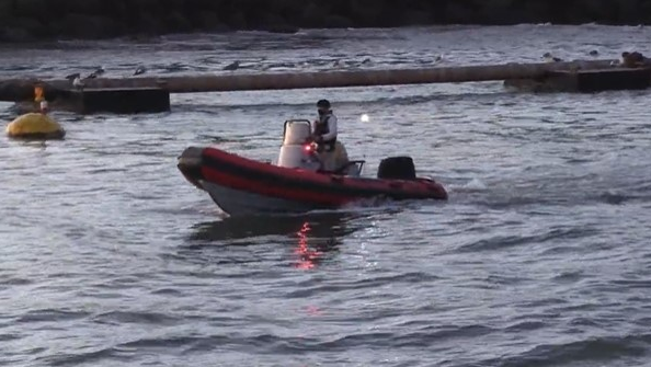 CA Firefighters Rescue 12 Kids after Wave Capsizes Boats | Firehouse