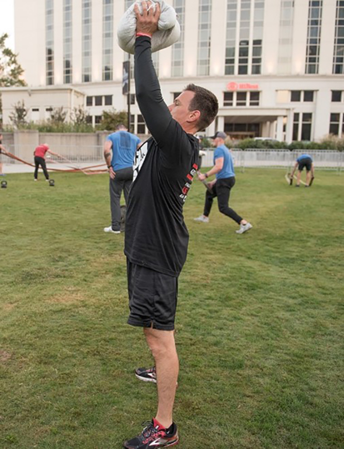 Health & Wellness: The Five Best Ways to Improve Firefighter Stamina ...