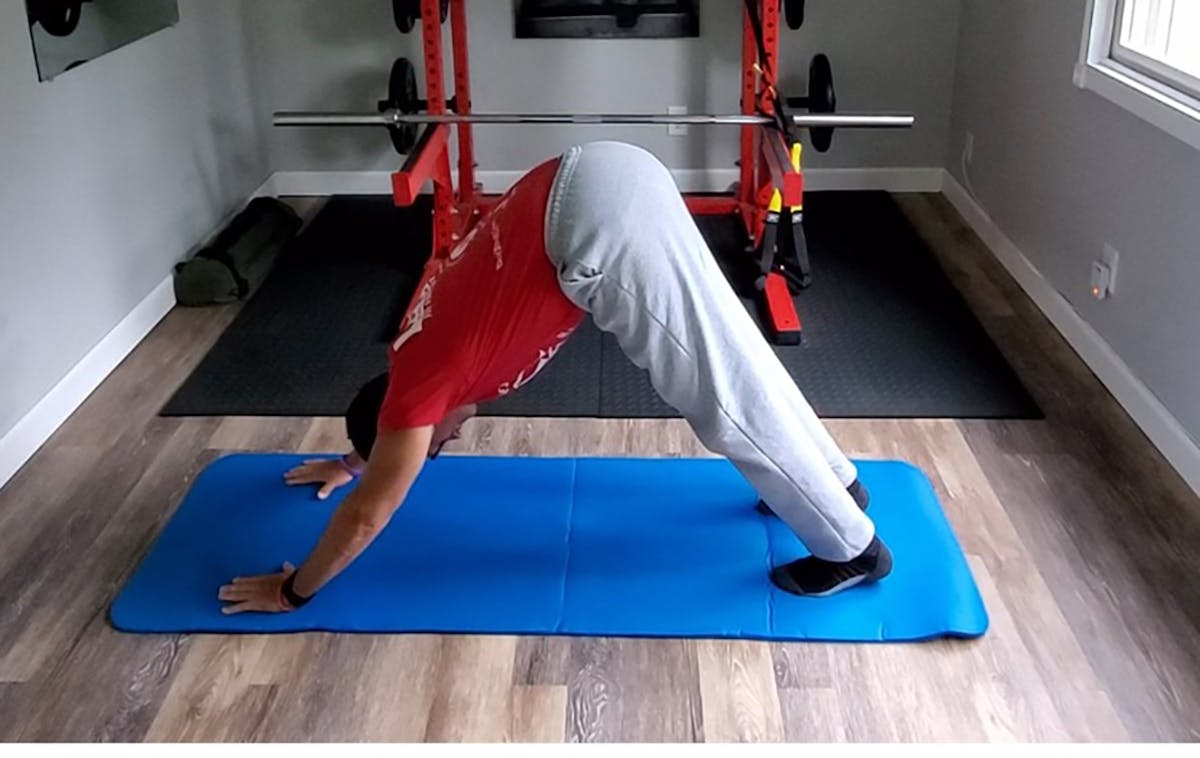 Health & Wellness: The Five Best Ways to Improve Firefighter Stamina ...