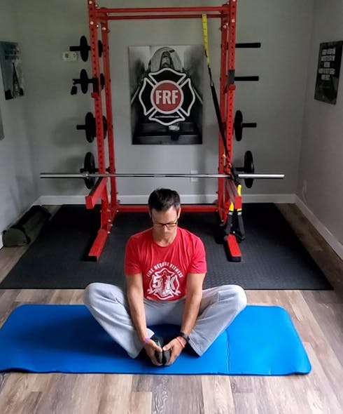 Health & Wellness: The Five Best Ways to Improve Firefighter Stamina ...