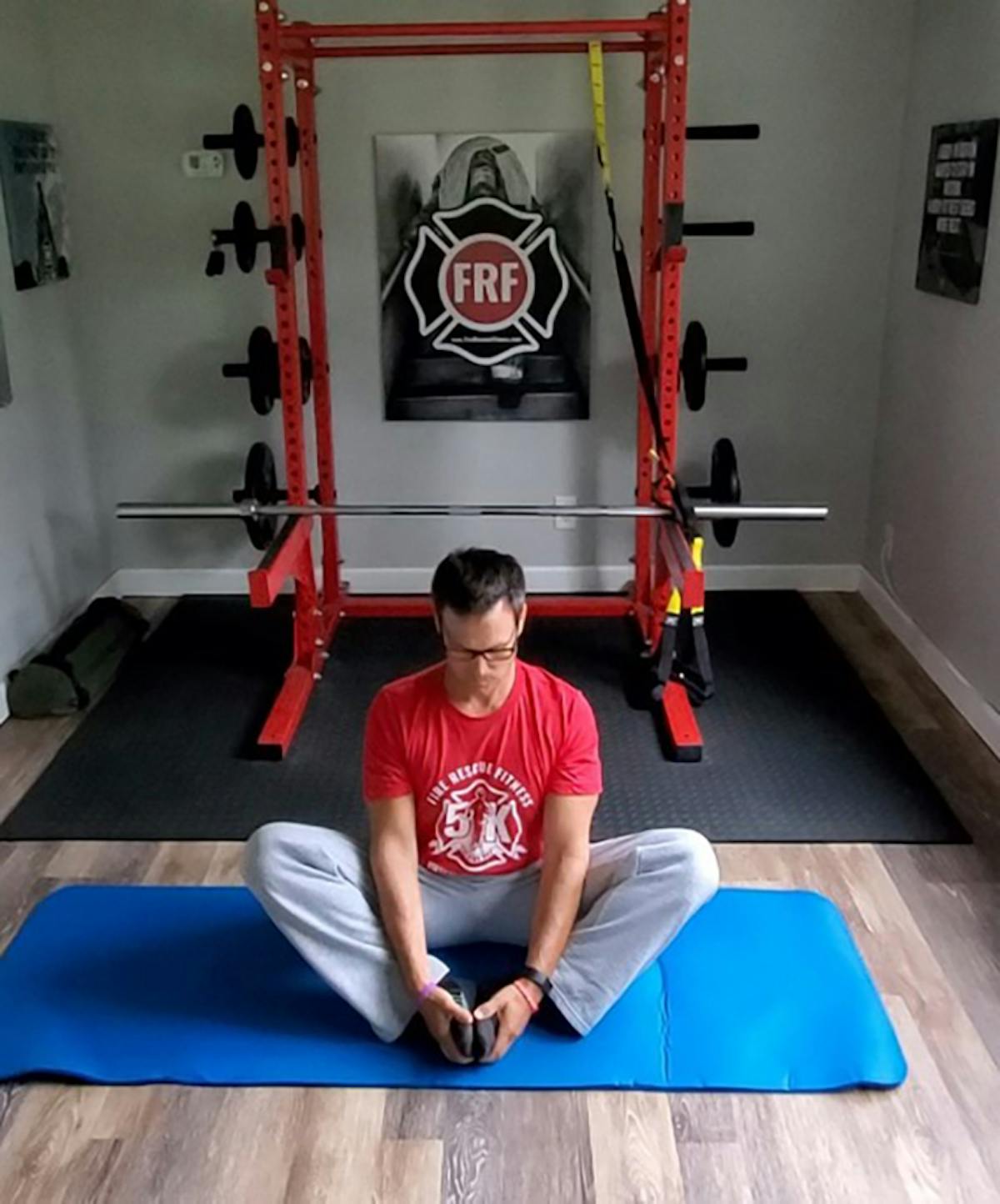 Health & Wellness: The Five Best Ways to Improve Firefighter Stamina ...