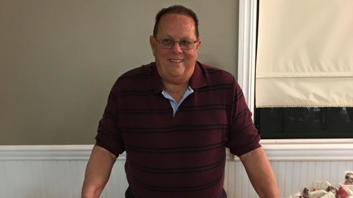 Longtime NJ Firefighter Dies Shortly after Training Drill | Firehouse