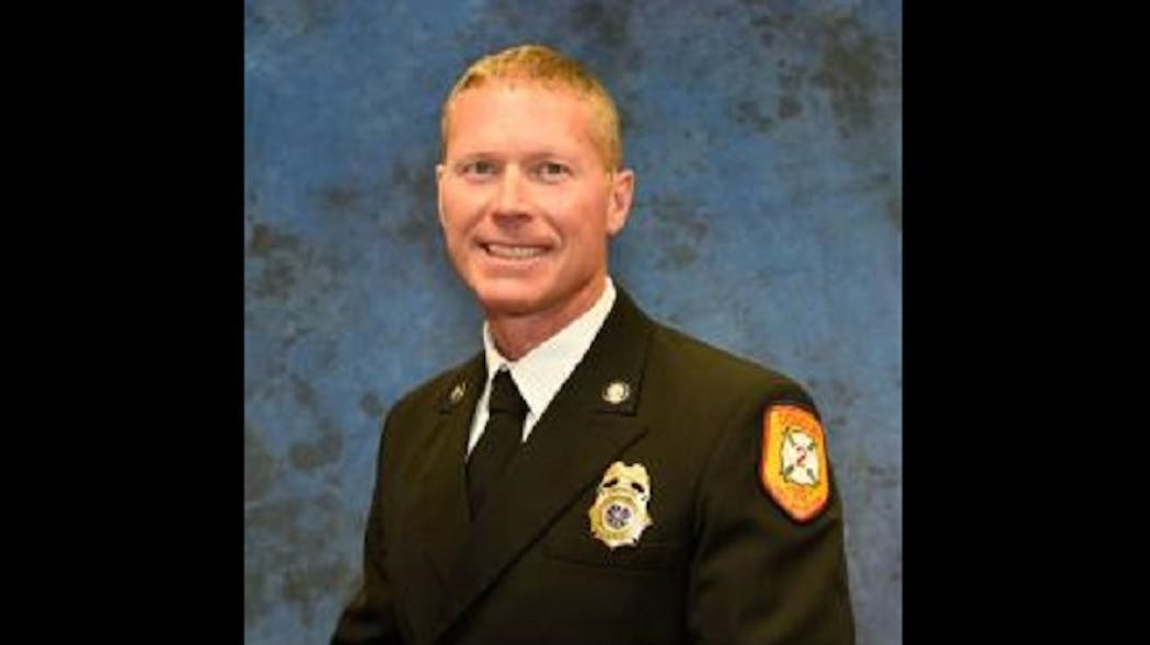 WA Fire Districts Mulling Merger Under One Chief | Firehouse