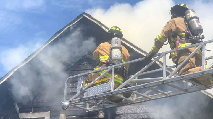 NY Fire Union Dispute Hangs On Minimum Staffing | Firehouse