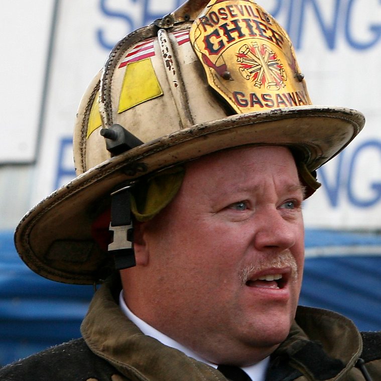 Podcasts | Firehouse