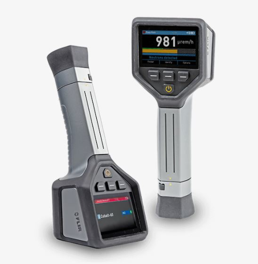 FLIR Systems Announces Upgraded FLIR identiFINDER R440 | Firehouse FLIR Systems Announces Upgraded FLIR identiFINDER R440 | Firehouse