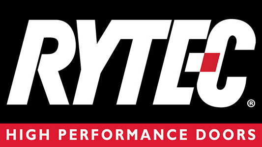Rytec High Performance Doors | Firehouse