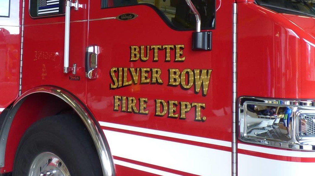 Worker Killed in MT Auto Shop Explosion | Firehouse