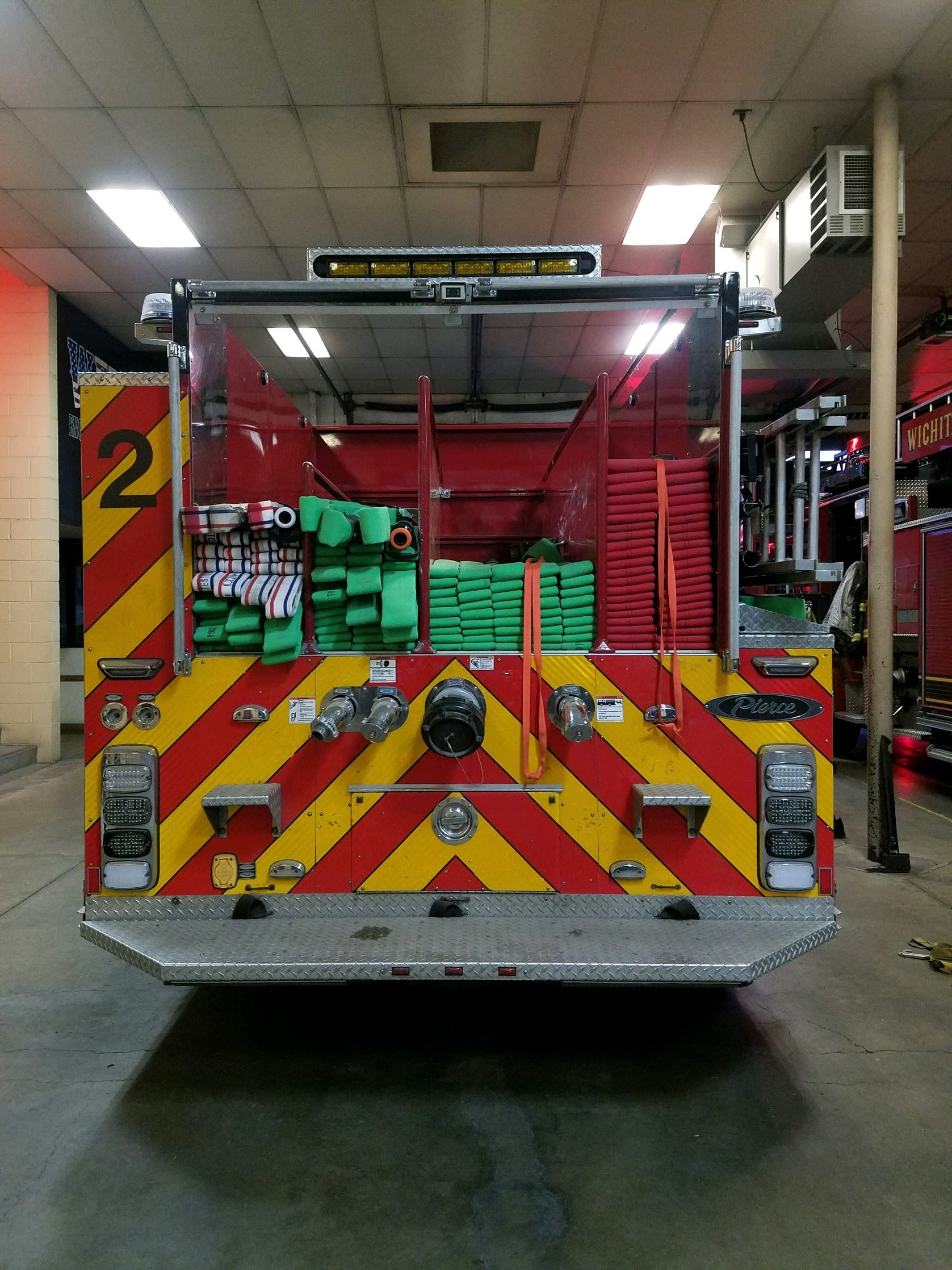 Preplanning Your Next Engine Design | Firehouse