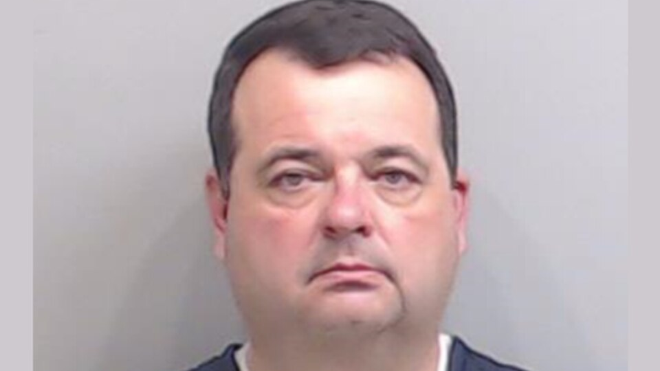 AL Chief Fired Month after Assault Arrest | Firehouse