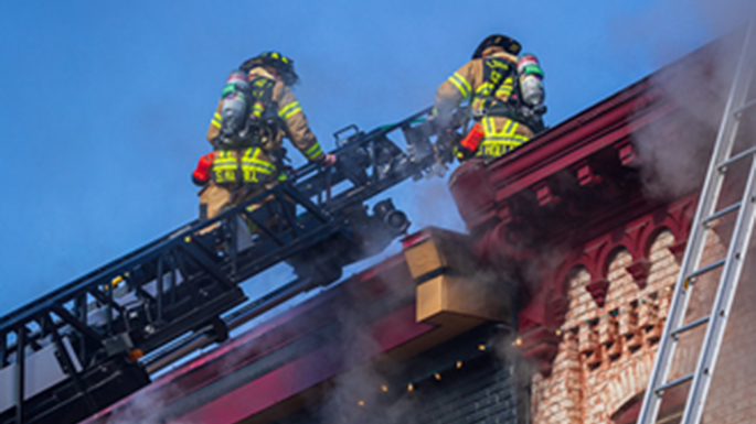 2020 Combination Fire Department Run Survey | Firehouse