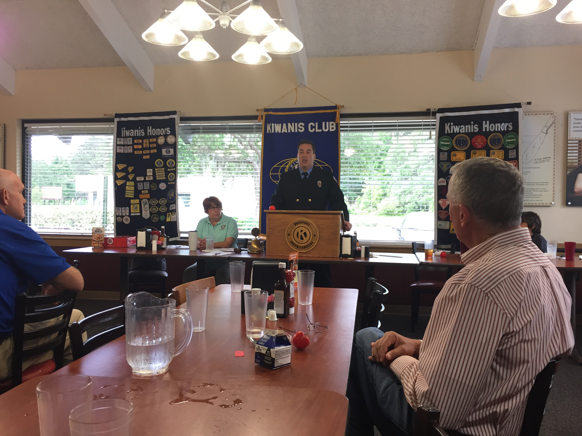 The Power of Jane Q. Public in Fire Prevention Efforts | Firehouse