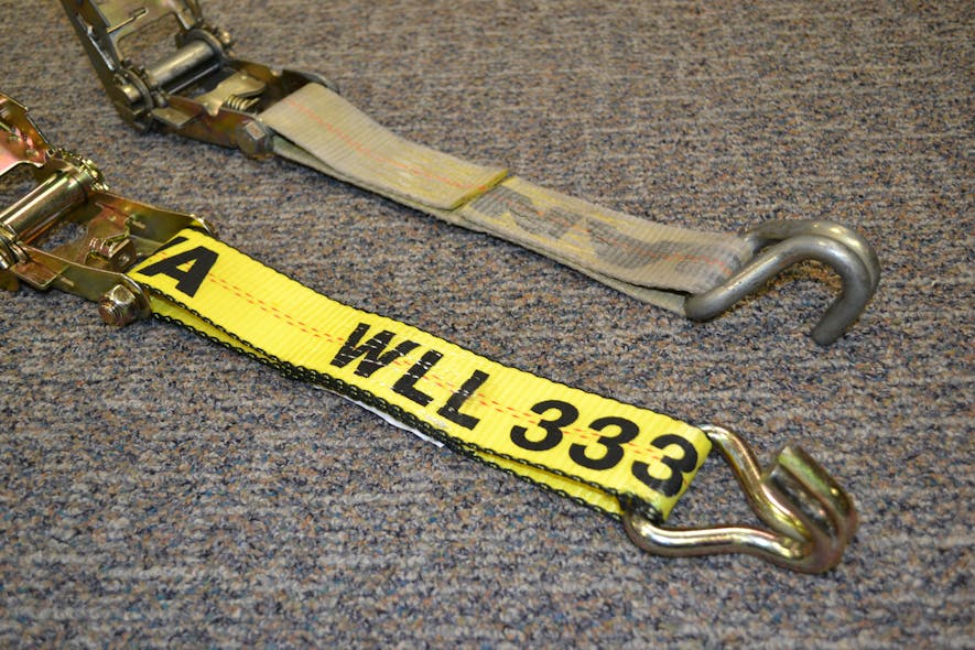 University of Extrication: Rescue Chain and Hook Research | Firehouse