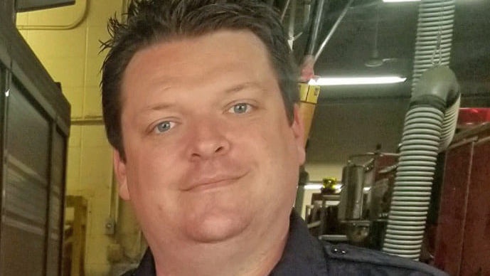 OH Firefighter Dies after Collapsing During Fire Call | Firehouse